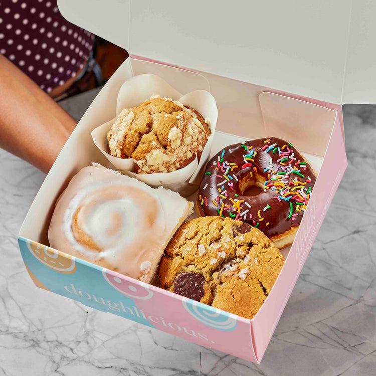 Boxes – Bistro Morgan