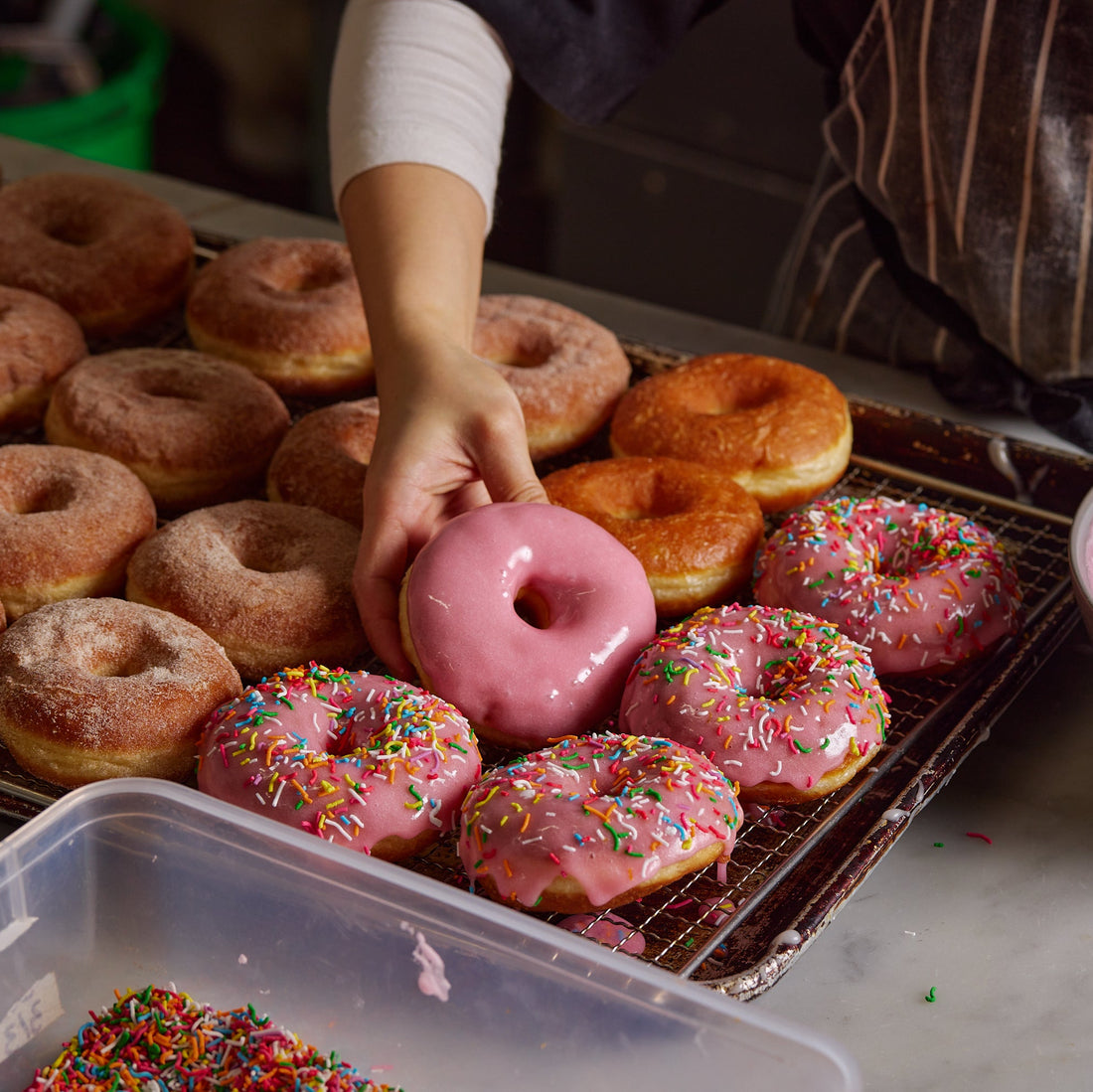 About Us – Bistro Morgan