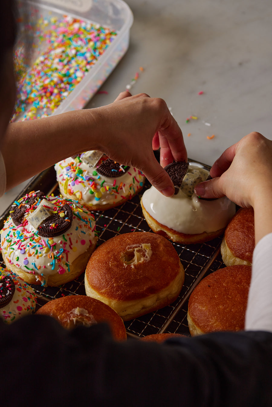 About Us – Bistro Morgan