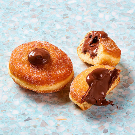 Our Menu – Bistro Morgan